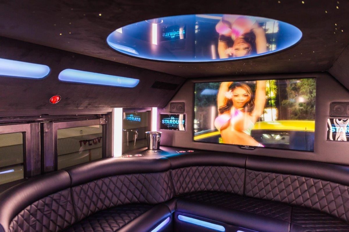 Impressionen - Stardust