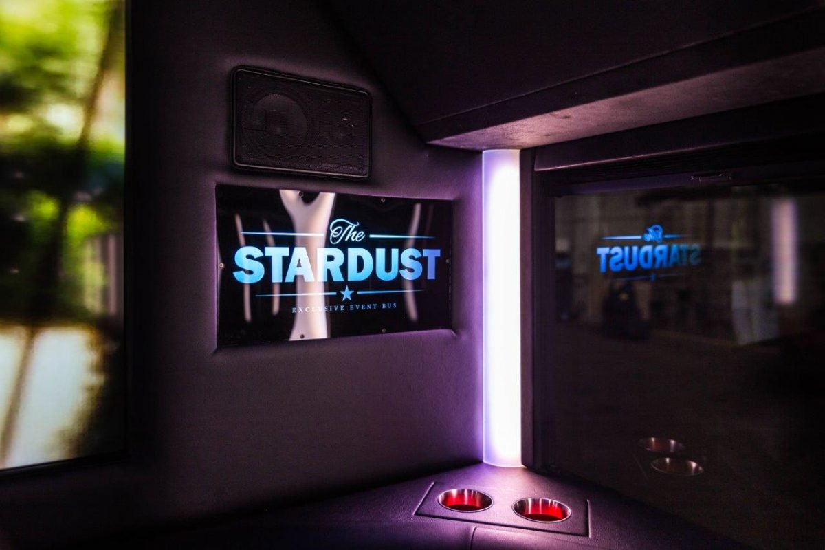 Impressionen - Stardust