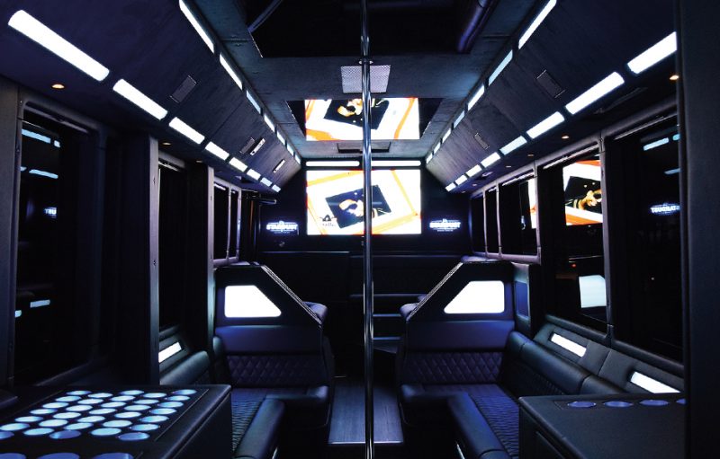 Impressionen - Stardust